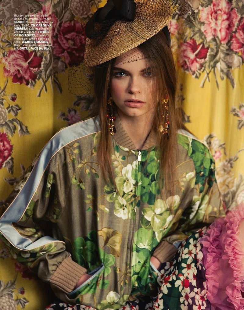 By Isabel Pinto (Vogue Portugal)