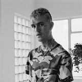 Lil Peep (i-D Magazine)