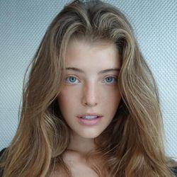 Brittany Burke - Model Profile - Photos & latest news