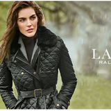 Hilary Rhoda - Model Profile - Photos & latest news