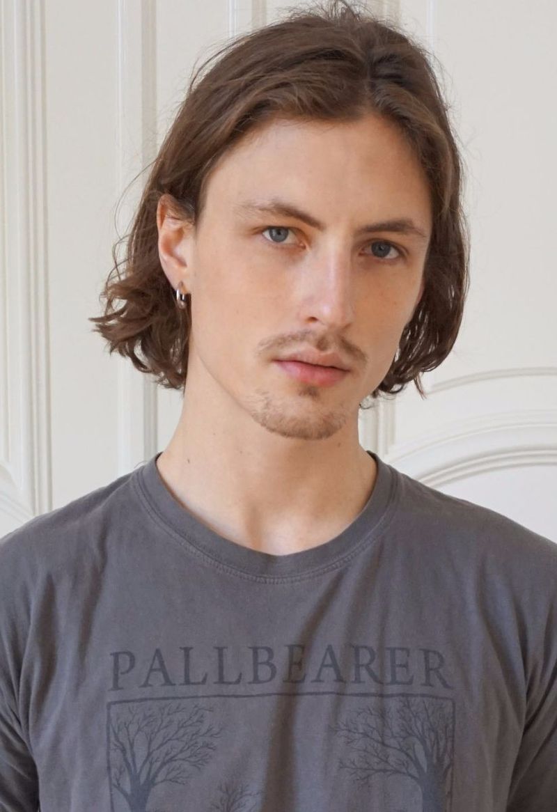 Stockholmsgruppen 2017 Polaroids/Portraits (Polaroids-Digitals)