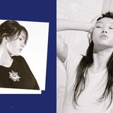 Chanel New World Order (Pop Magazine)