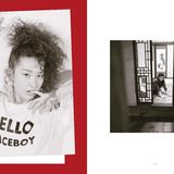 Chanel New World Order (Pop Magazine)