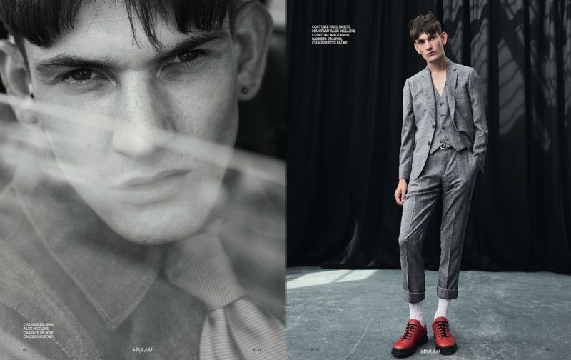 Keep On Keeping On (Apollo Magazine)