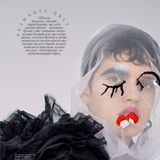 Exclusive Beauty (Harper's Bazaar Kazakhstan)