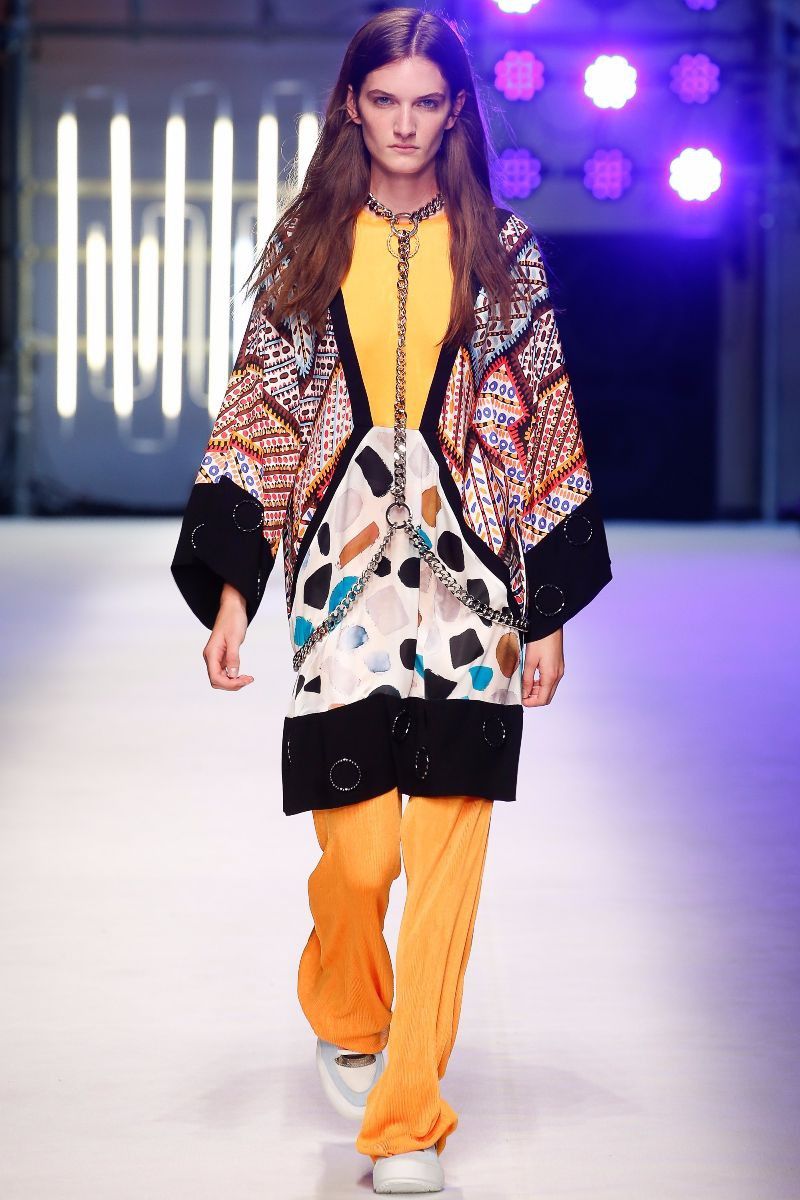 MSGM S/S 16 Show (MSGM)