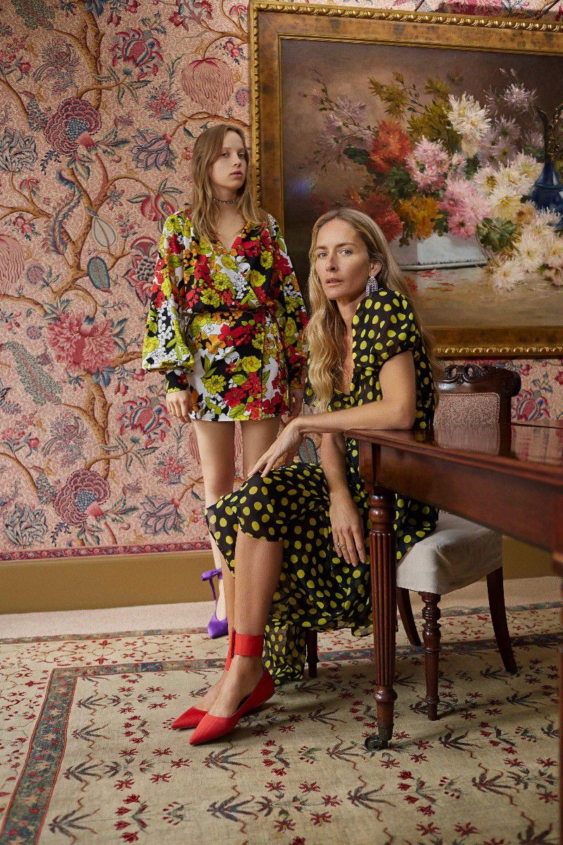 Attico Spring/Summer 2018 (The Attico)