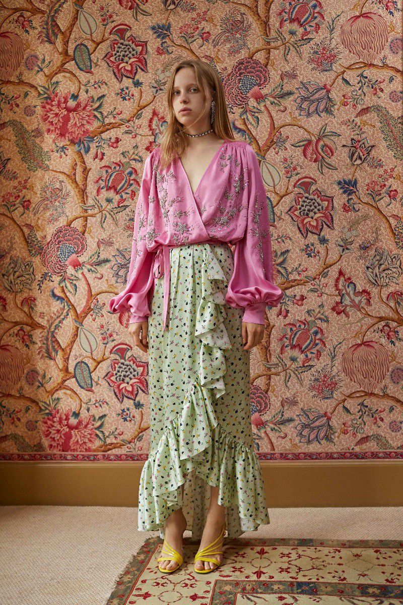 Attico Spring/Summer 2018 (The Attico)