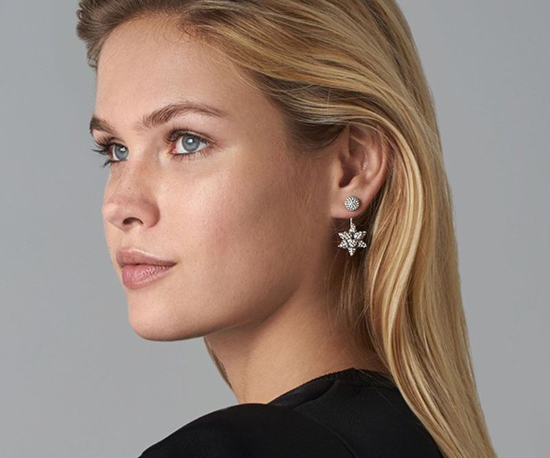 Atelier Swarovski FAll 2017 Lookbook (Swarovski)