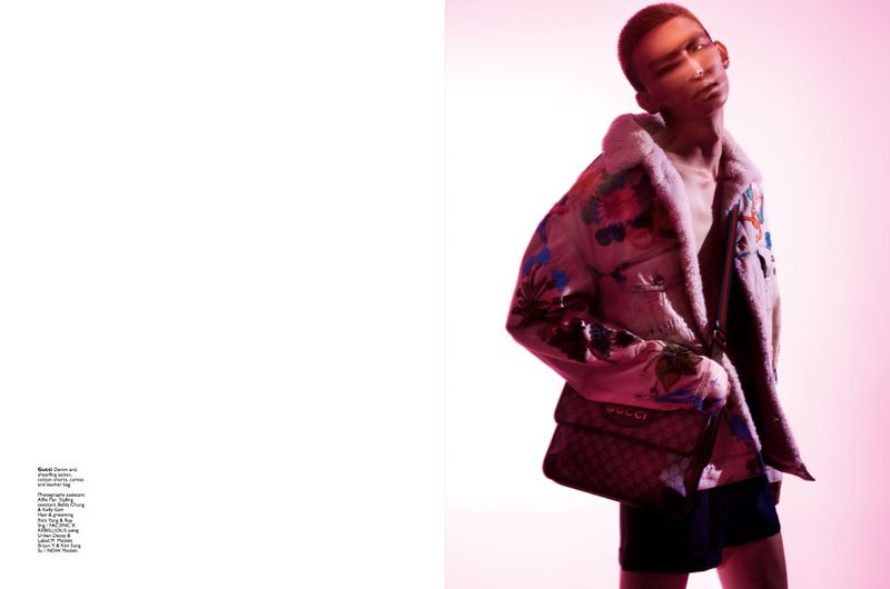 Jet Set Cool (Men's Folio Singapore)