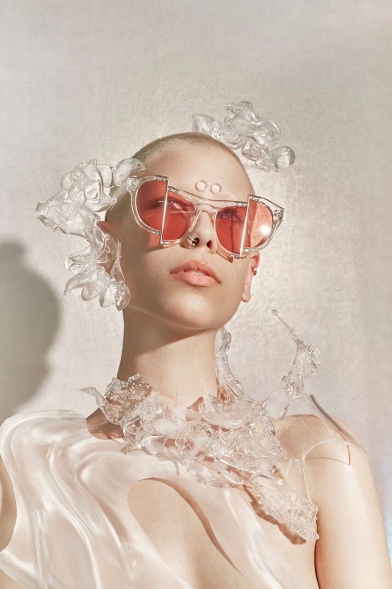 PERCY LAU STUDIO (Various Campaigns)