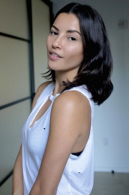 Tamiris Freitas - Model Profile - Photos & latest news