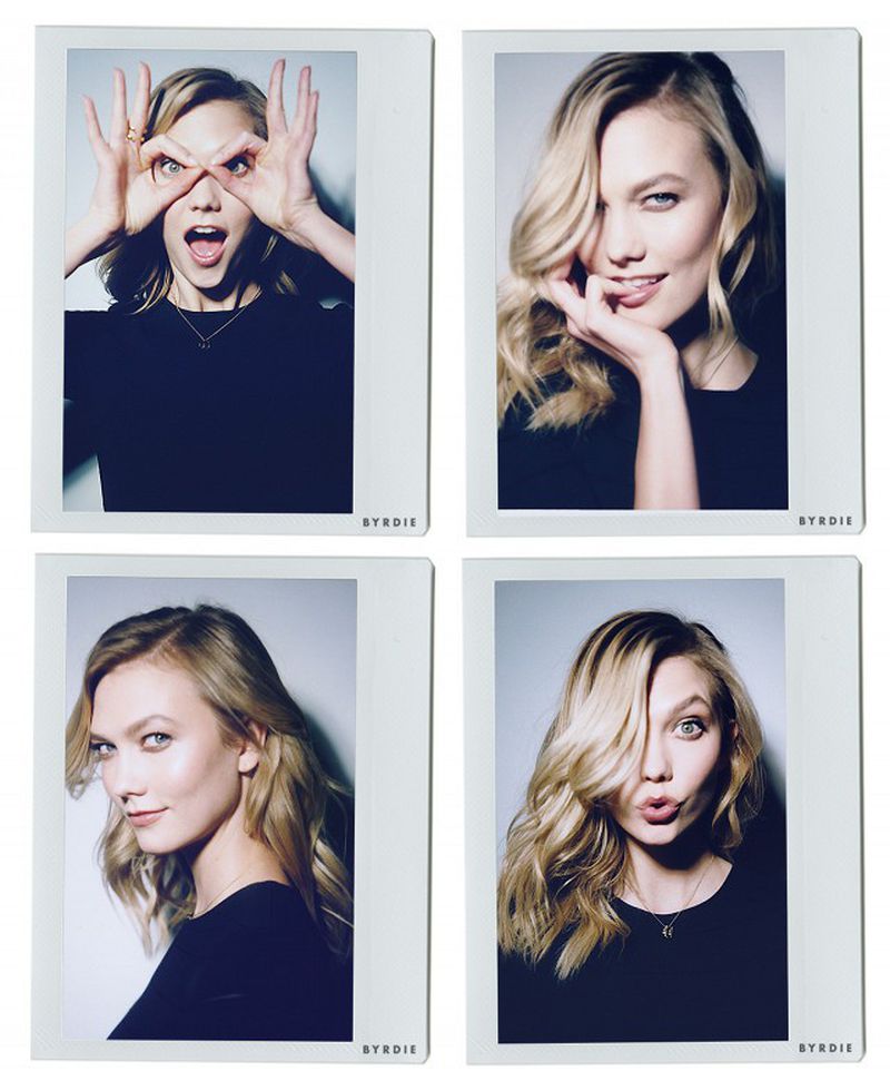 Karlie Kloss-BYRDIE Exclusive (BYRDIE)