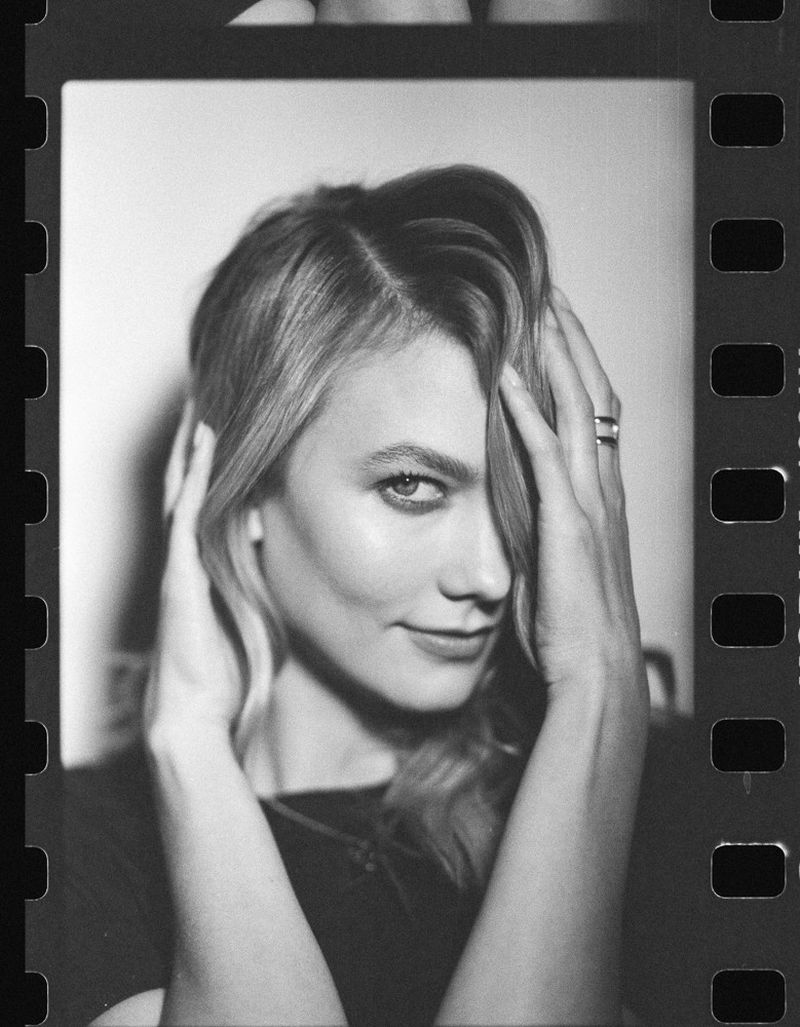 Karlie Kloss-BYRDIE Exclusive (BYRDIE)