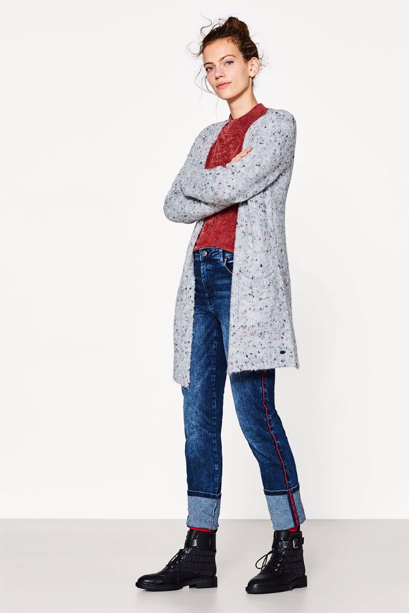Fall 2017 online for Esprit Germany (Esprit)