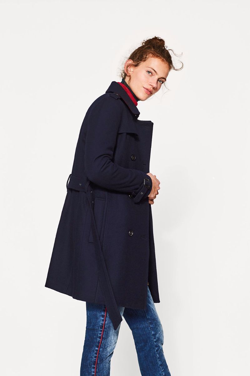 Fall 2017 online for Esprit Germany (Esprit)