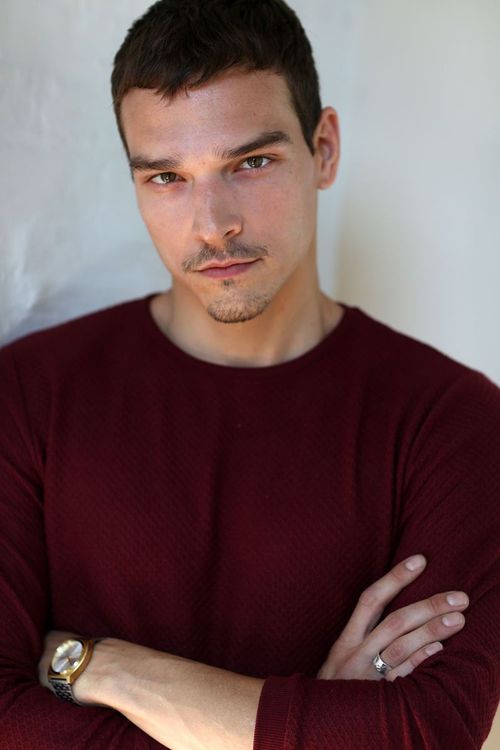 Alexandre Cunha - Model Profile - Photos & latest news