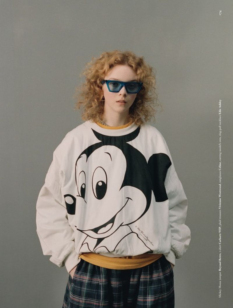 Skate Rats (Dazed Magazine)