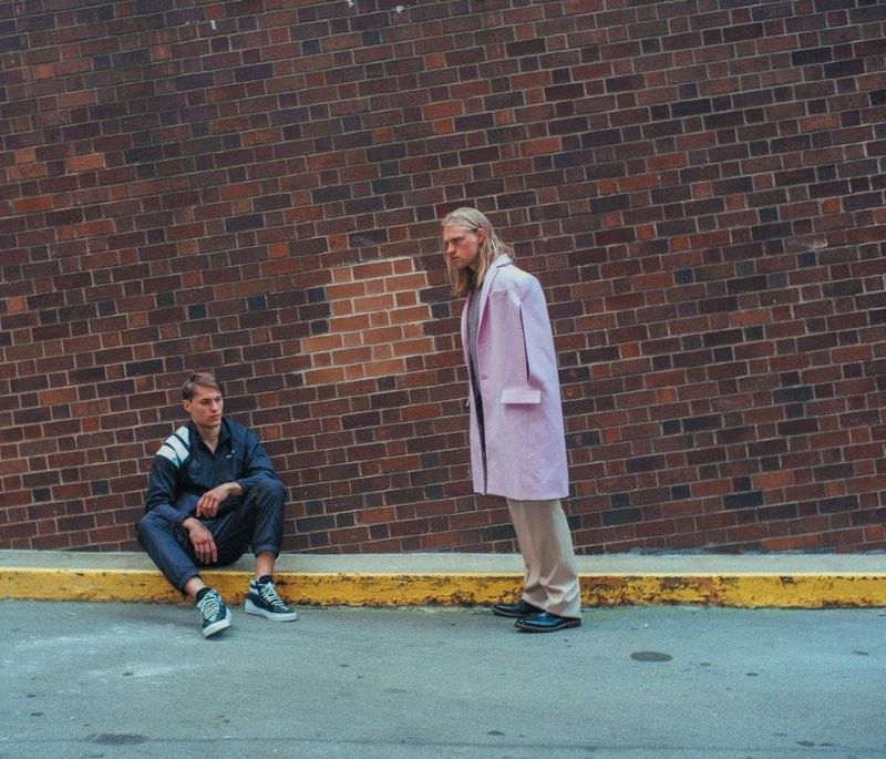 JOVAN TODOROVIC IS BRINGING HEAT TO THE STREETS IN OUR NEW PHOTO ...