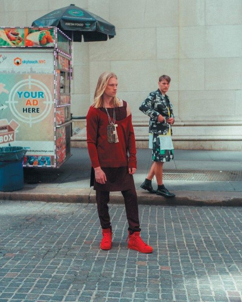 JOVAN TODOROVIC IS BRINGING HEAT TO THE STREETS IN OUR NEW PHOTO ...