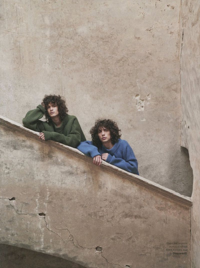 DASHING BLADES (Hercules Books)