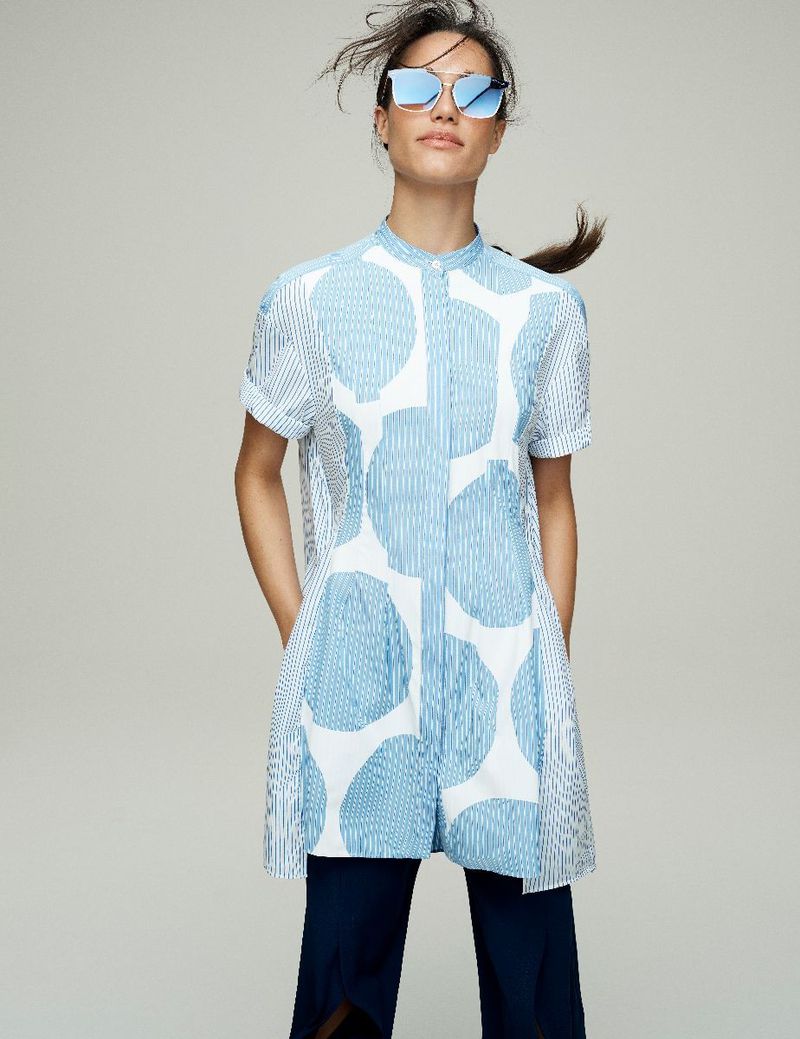 Direção certa by Gustavo Ipolito (Marie Claire Brazil)