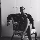 Jorja On My Mind (i-D Magazine)