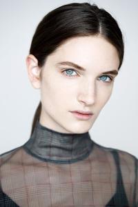 Carly Moore - Model Profile - Photos & latest news