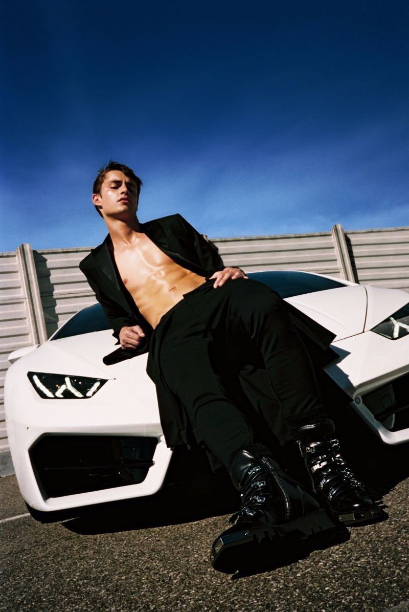 Ivo Buchta (Rollacoaster Magazine)