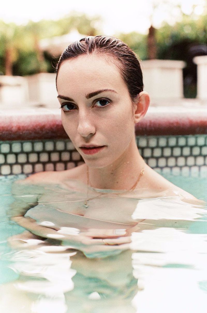 Assistant Magazine S/S 15 Cover (Assistant Magazine)