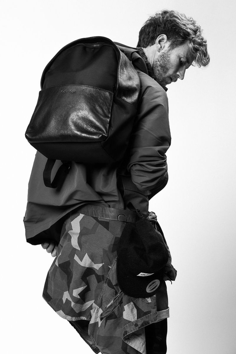 Rodrigo Calazans by Jeff Segenreich (Victor Magazine Brasil)