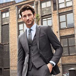 Parker Gregory - Model Profile - Photos & latest news