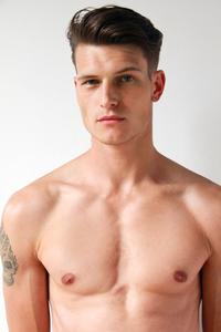 John Todd - Model - detail by client