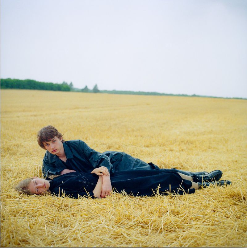 Two of us (Vogue Me China)