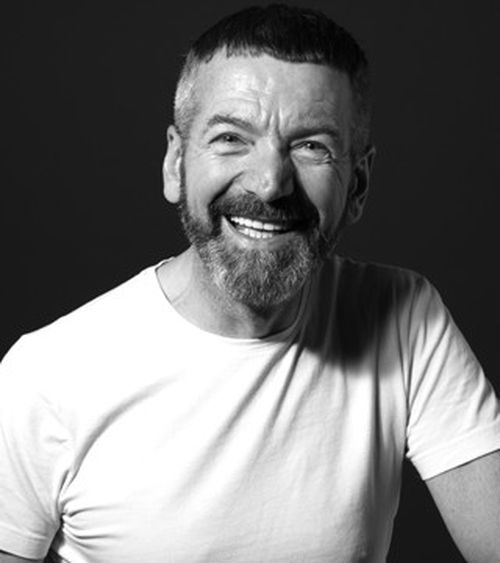 Marco Testa - Hair Stylist Profile - Photos & latest news