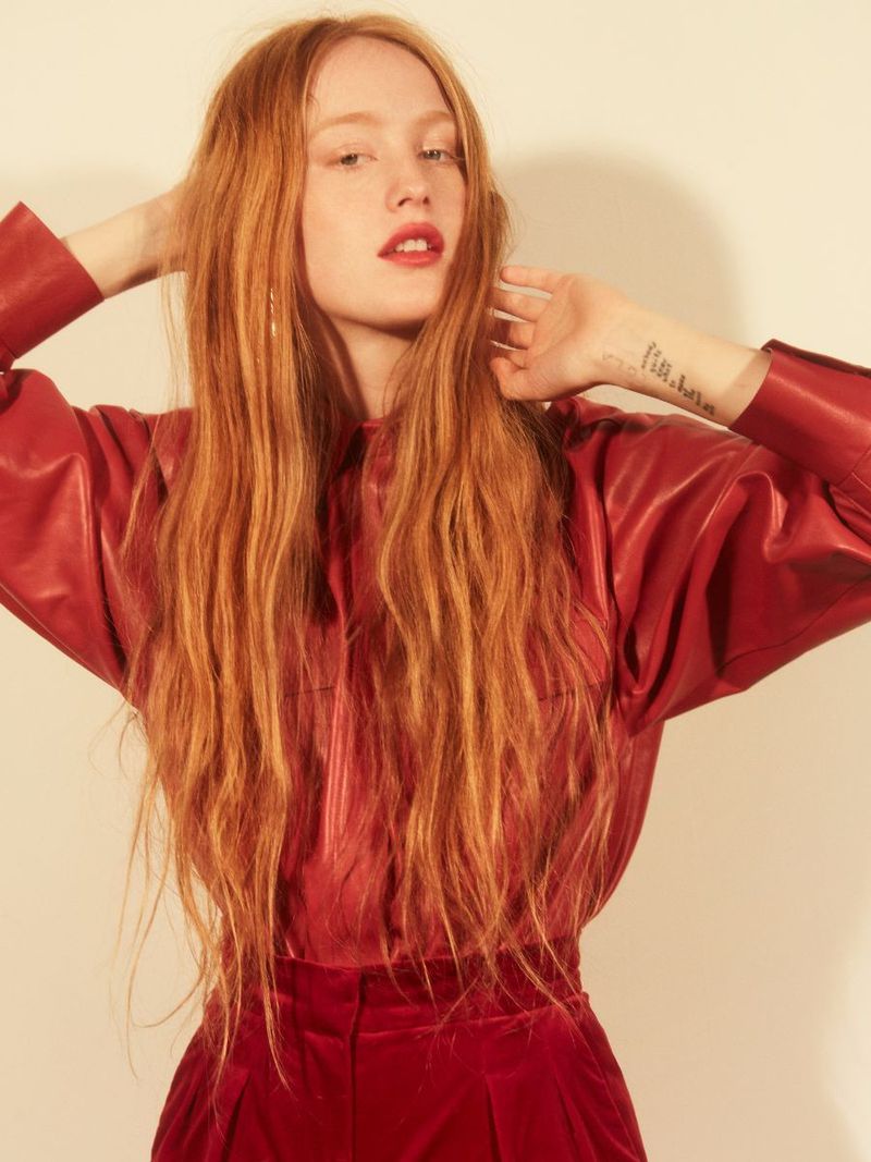 Art & Fashion Portfolio (Editorialist)