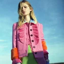 Anna Lund Sorensen - Model Profile - Photos & latest news