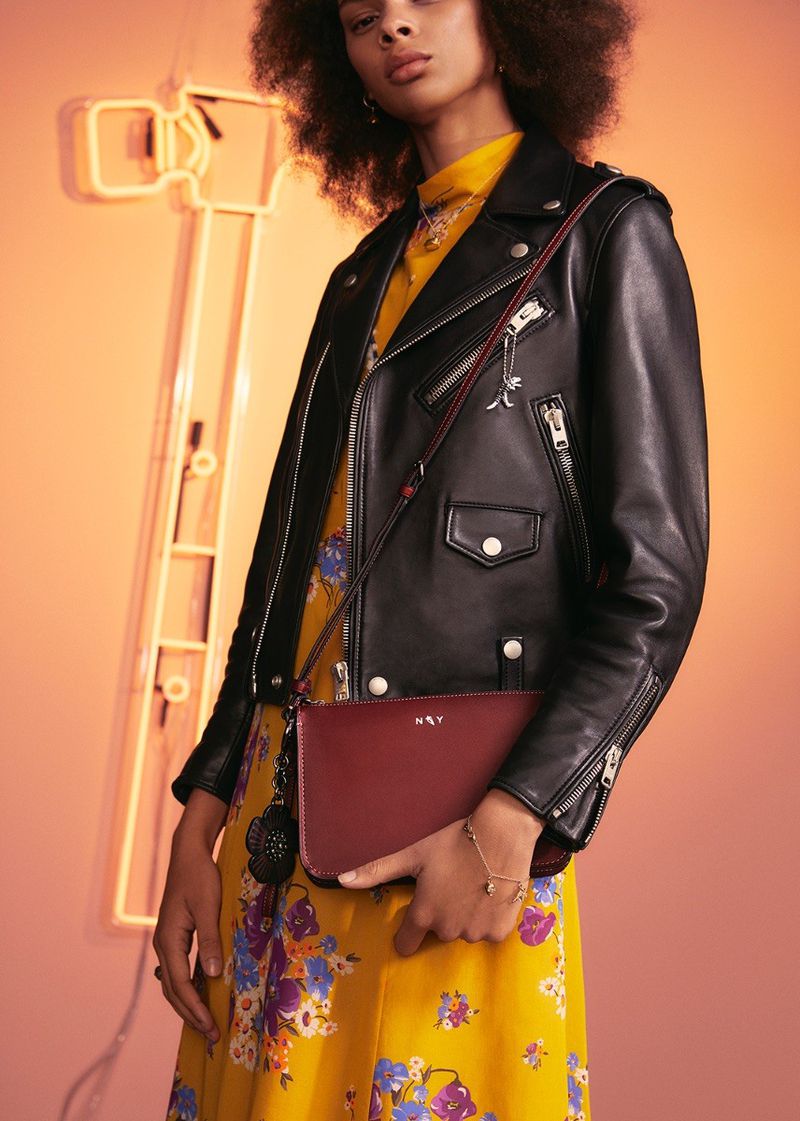 Introducing Coach Create Fall 2017 (Coach)