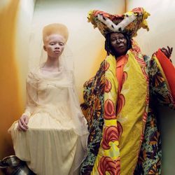 Thando Hopa - Model Profile - Photos & latest news