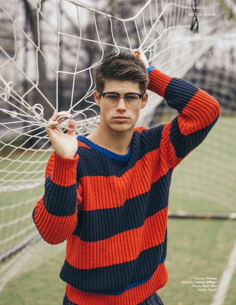 Victory (Reflex Homme)