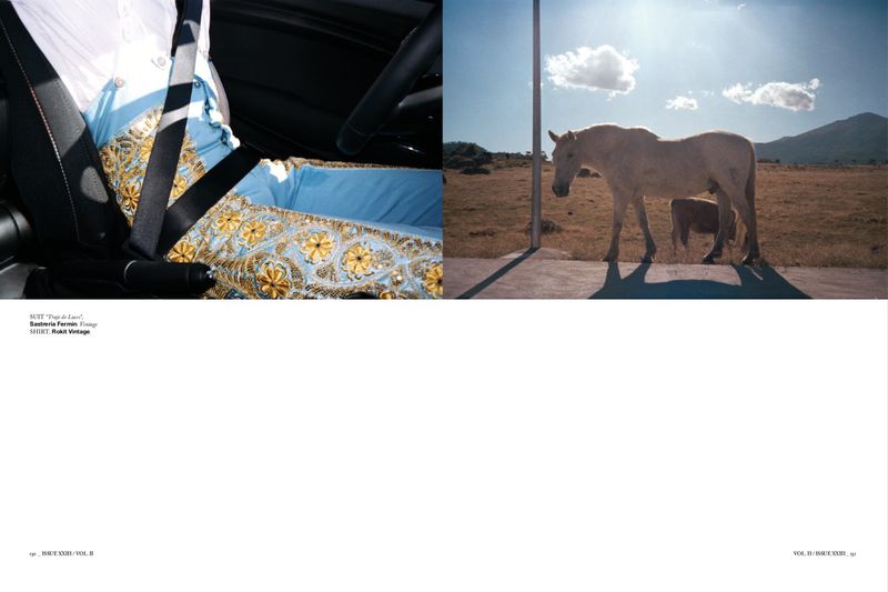 Under Your Spell (Hercules Books)