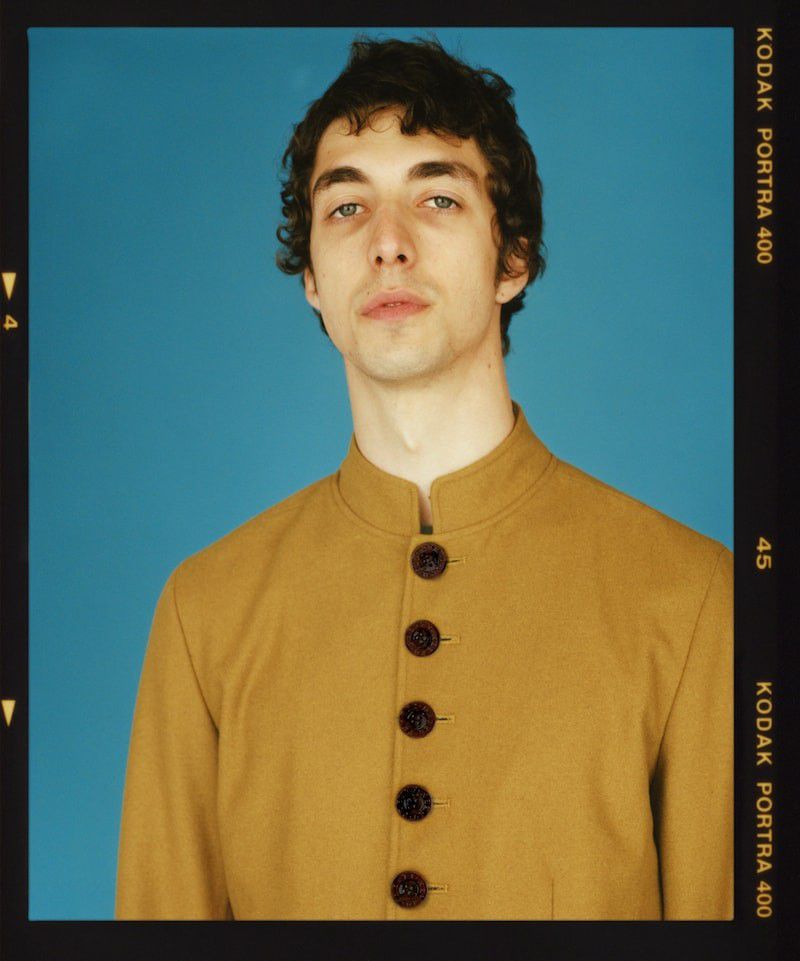 Green Label Pretty Green (Pretty Green)