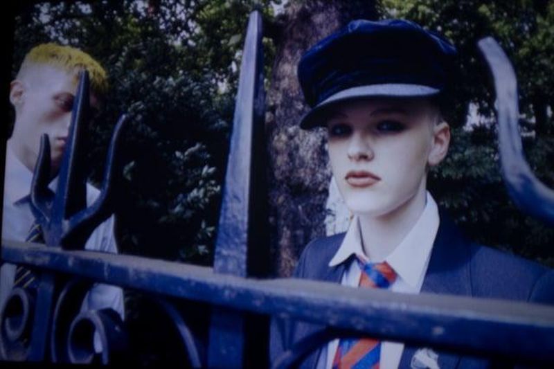 The Perfect One (Schön Magazine)