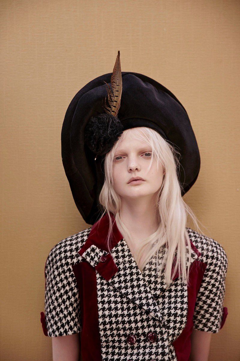 Lock Hatters Winter 2017 (Various Campaigns)