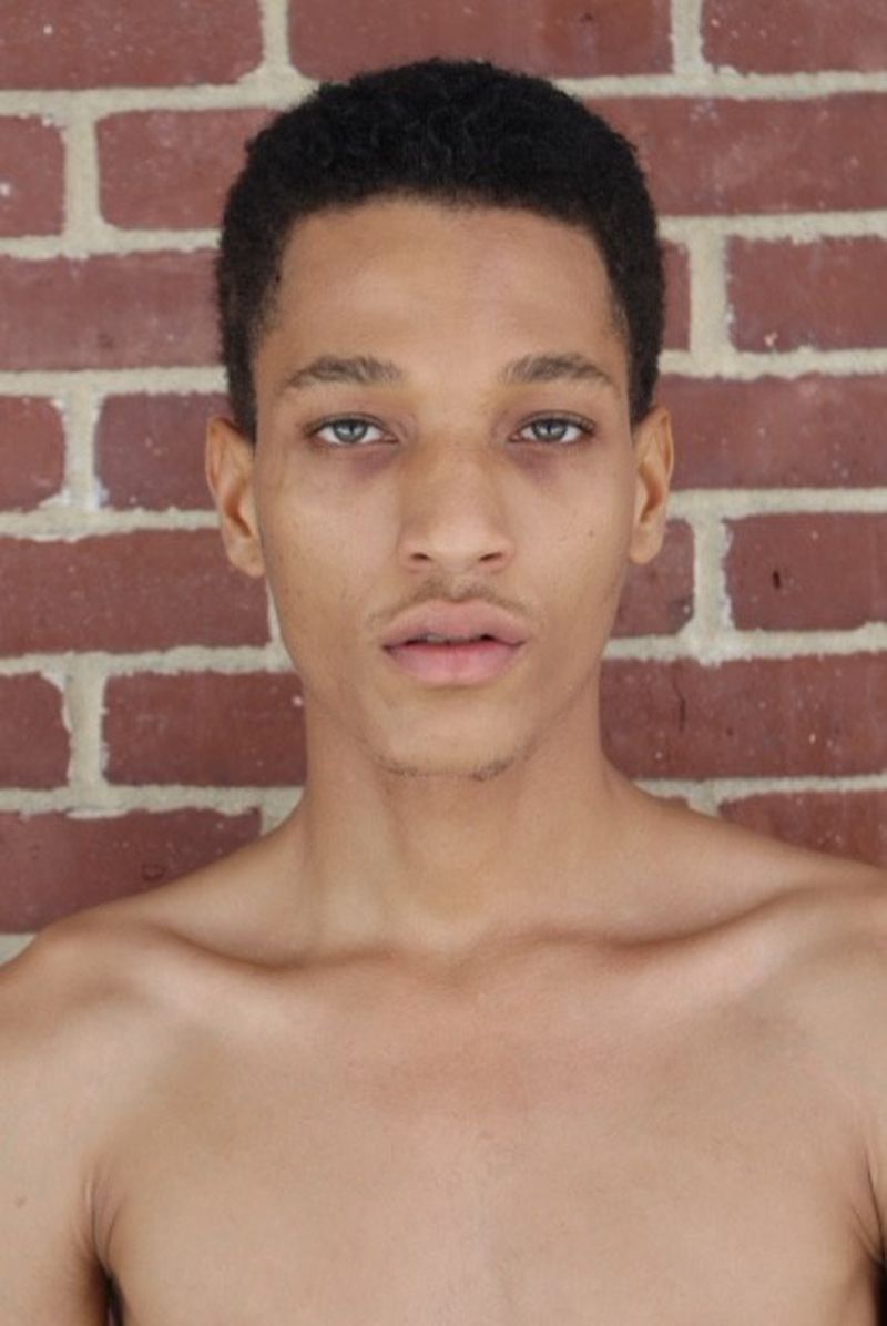 d1 Models 2017 Polaroids/Portraits (Polaroids-Digitals)