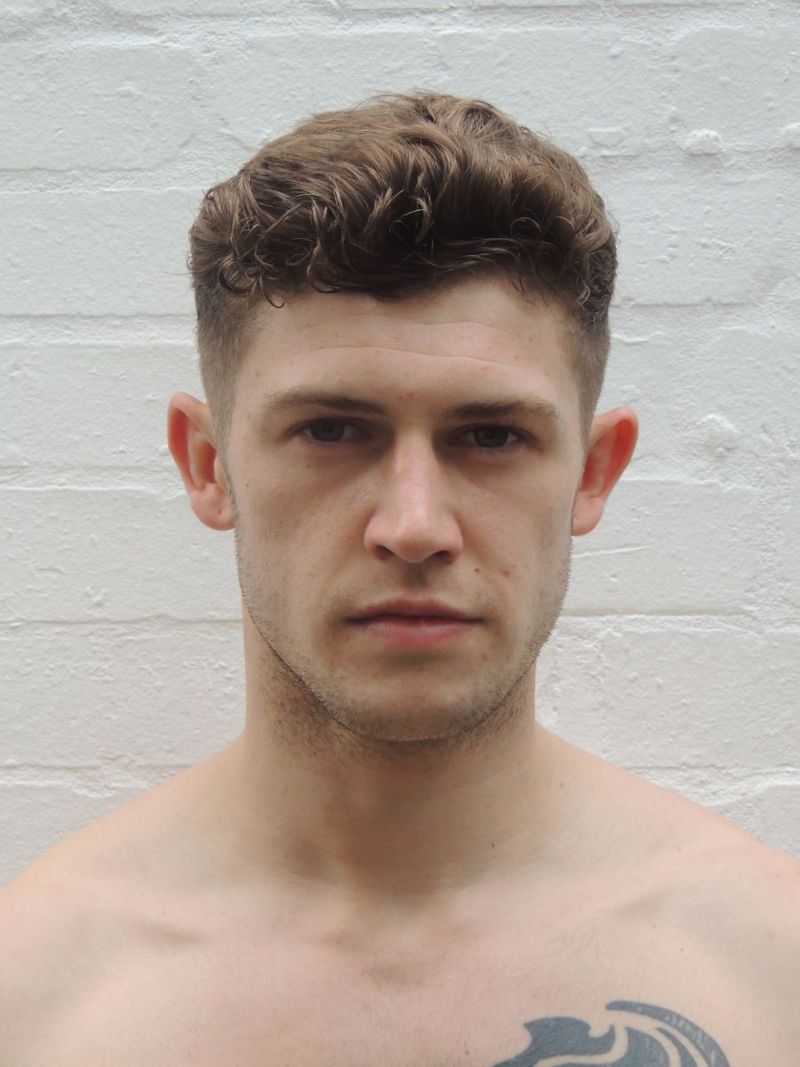 d1 Models 2017 Polaroids/Portraits (Polaroids-Digitals)