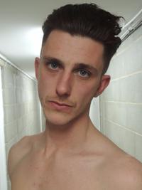 Alex Bennett - Model Profile - Photos & latest news