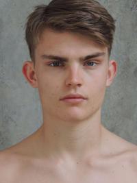 Timothy Kelleher - Model Profile - Photos & latest news