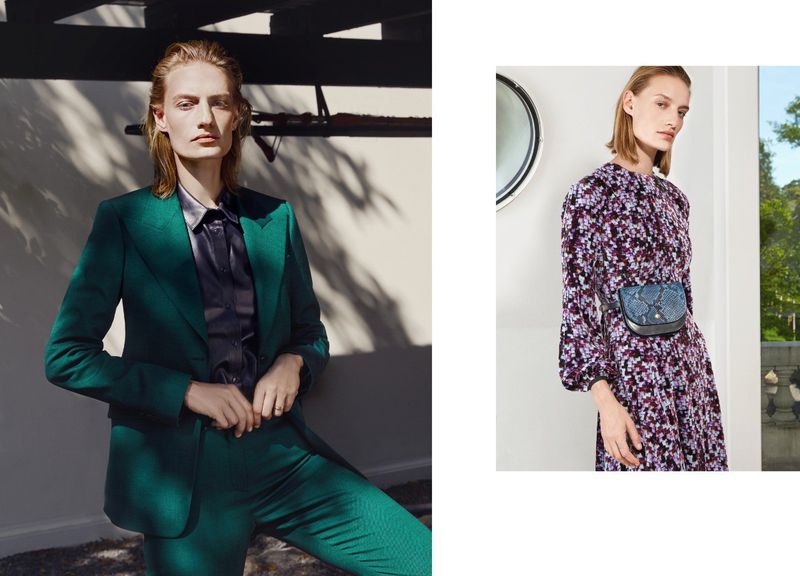 Working Woman Magazine / Quality Time (Various Editorials)