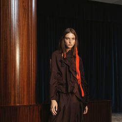 Michelle Rafferty - Fashion Editor/Stylist Profile - Photos & latest news